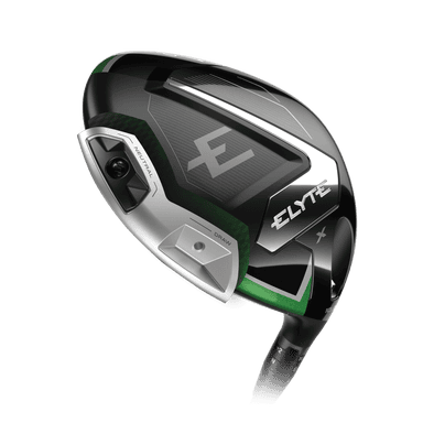 Elyte X Driver | Callaway Golf