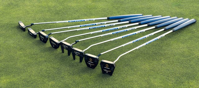 Putter Buying Guide (2025) | Callaway Golf