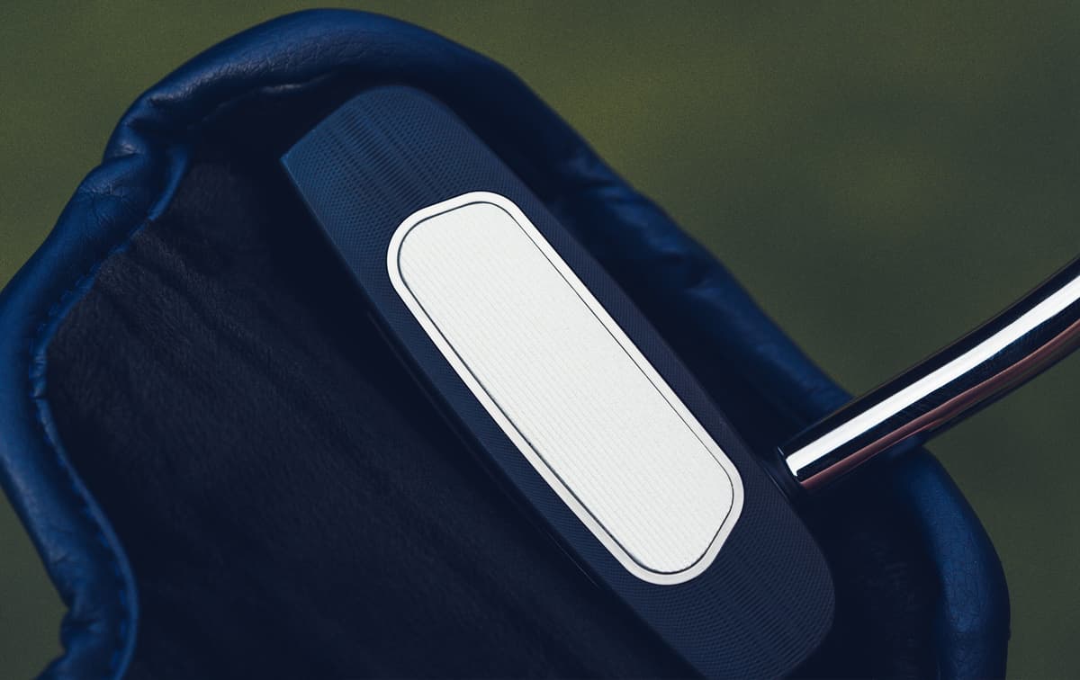 Odyssey Ai-ONE 2-Ball DB Putter | Odyssey Golf