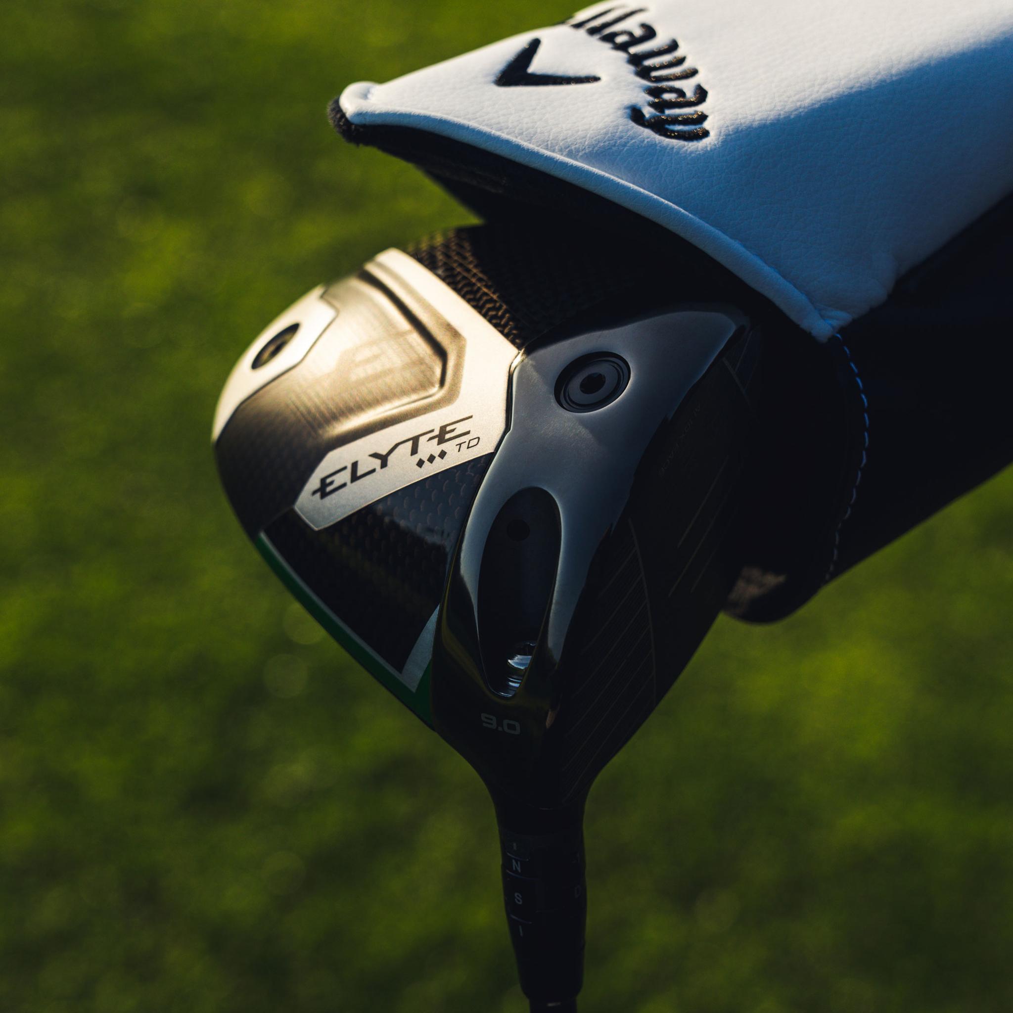 Callaway Golf Elyte Triple Diamond Tour Draw Driver | Callaway Golf Pre ...