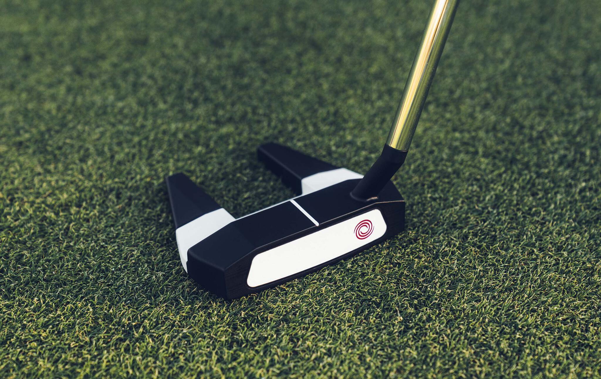 Odyssey White Hot Versa Seven S Putter | Callaway Golf Pre-Owned