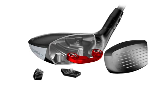 Quantum Max Hybrids | Callaway Golf