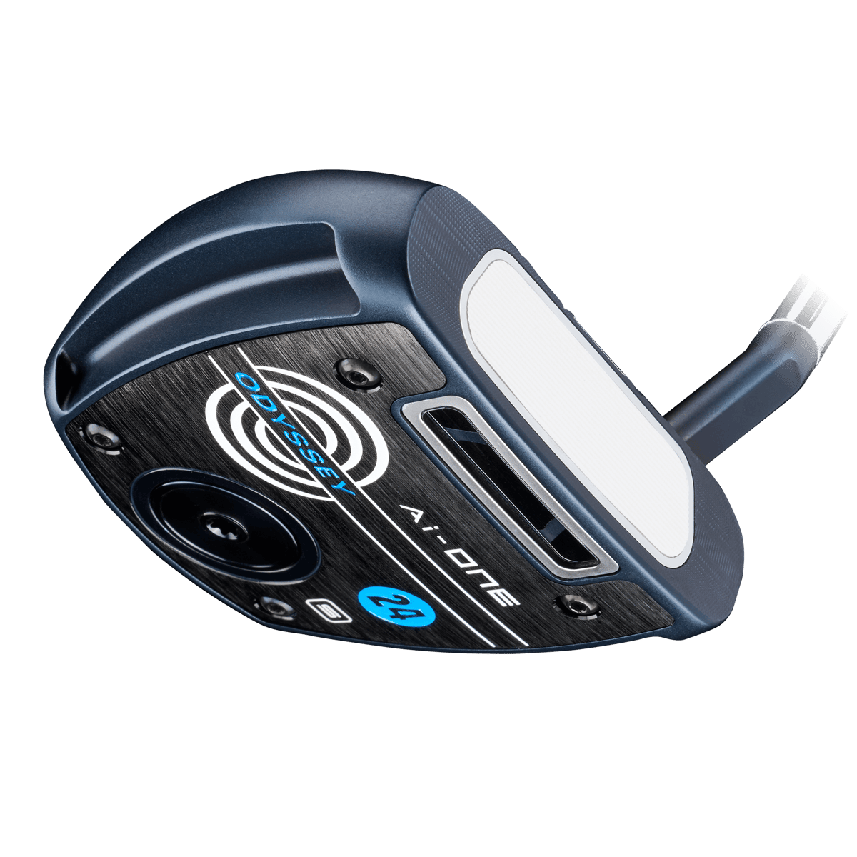 Odyssey Ai-ONE 24 Slant Putter | Callaway Golf Pre-Owned