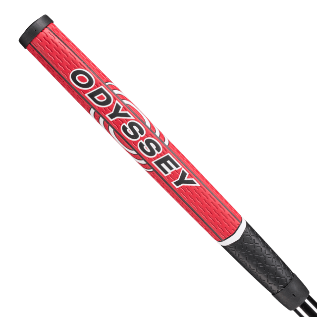 Ai-DUAL Double Wide Putter | Odyssey Golf