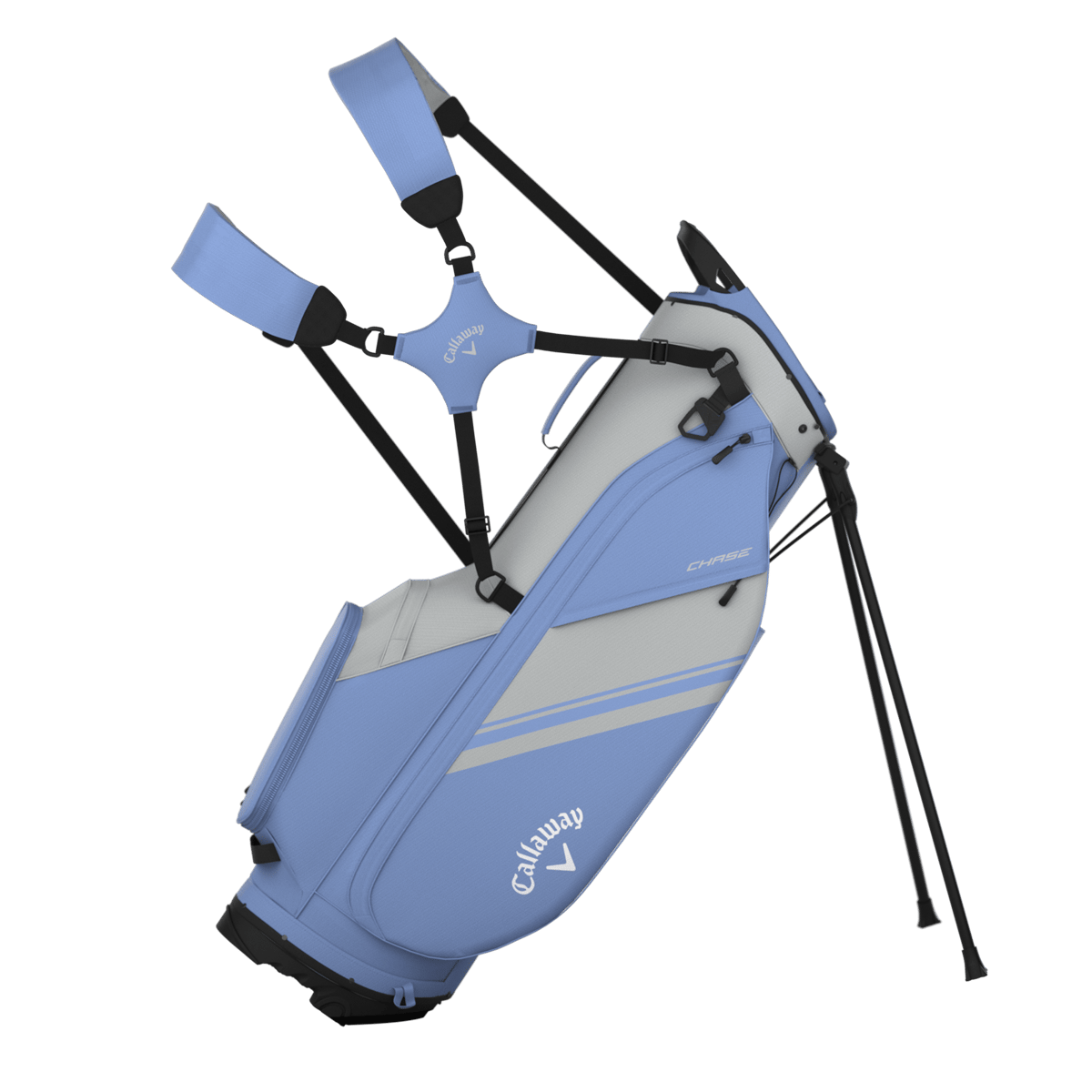 Callaway Chase Stand Bag | Callaway Golf