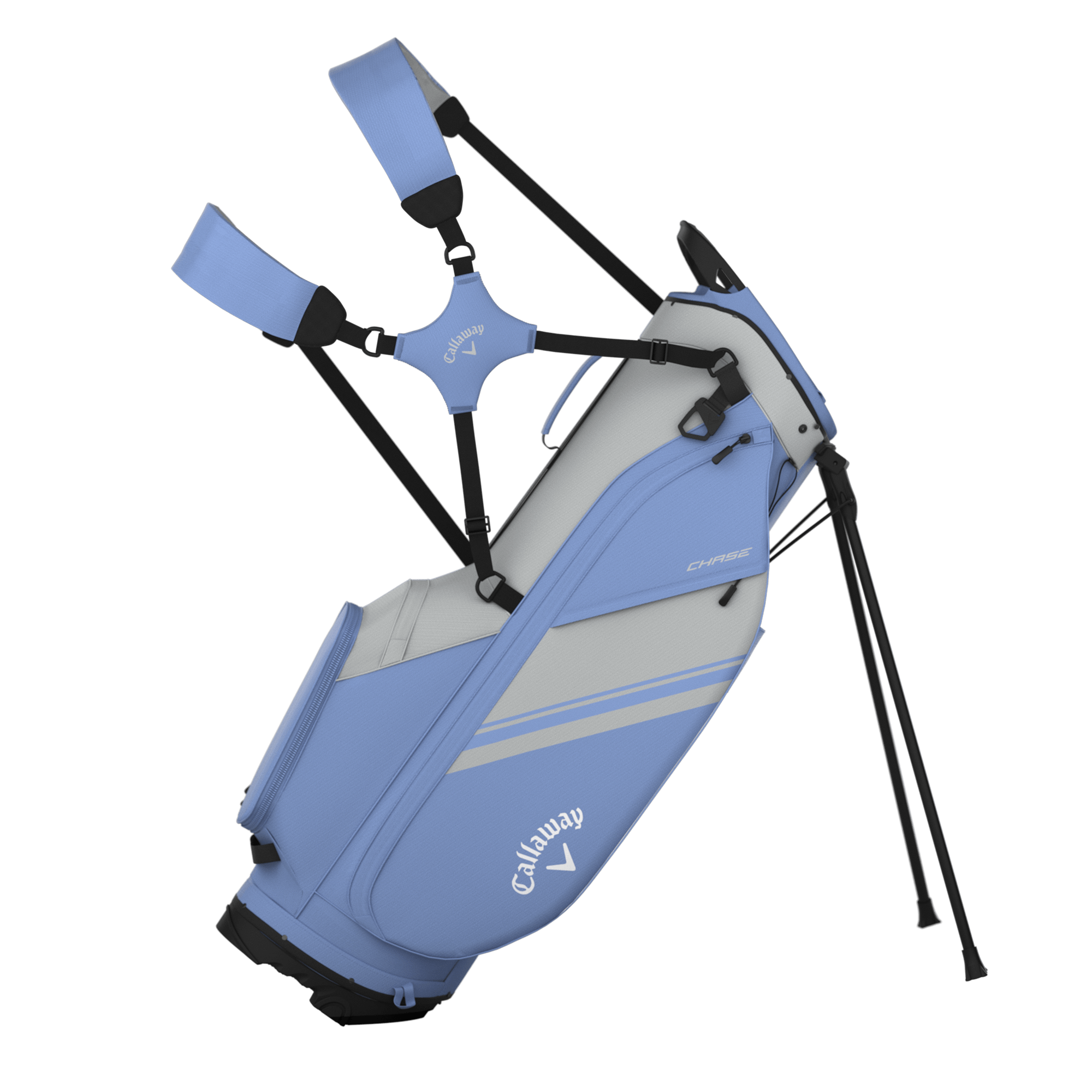 Callaway Chase Stand Bag | Callaway Golf
