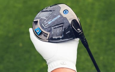 Paradym Ai Smoke MAX Driver | Callaway Golf