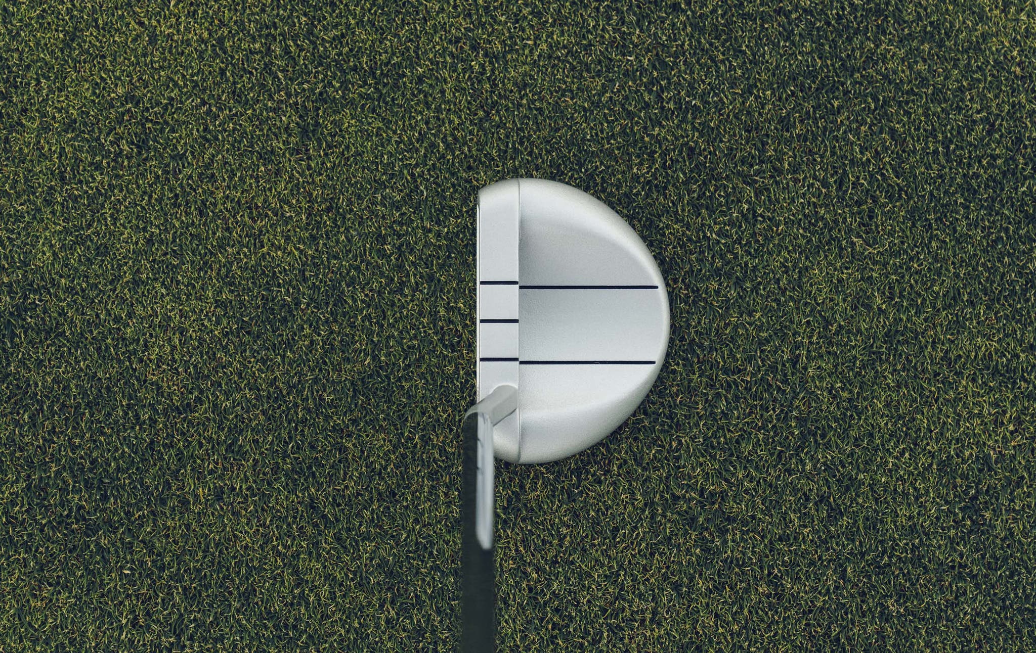 Odyssey White Hot OG Rossie Slant Putter | Callaway Golf