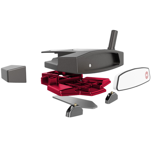 Odyssey Eleven Triple Track DB Putters | Callaway Golf Pre-Owned