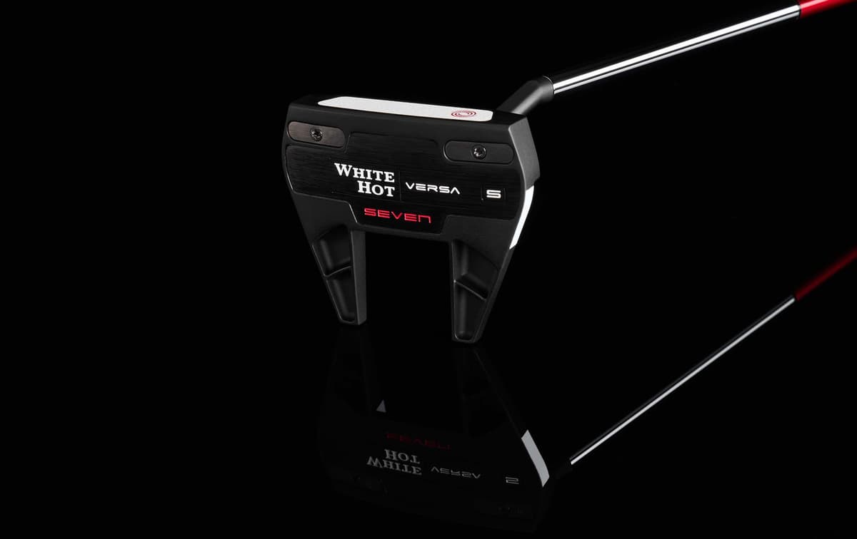 Odyssey White Hot Versa Seven S Putter | Callaway Golf Pre-Owned