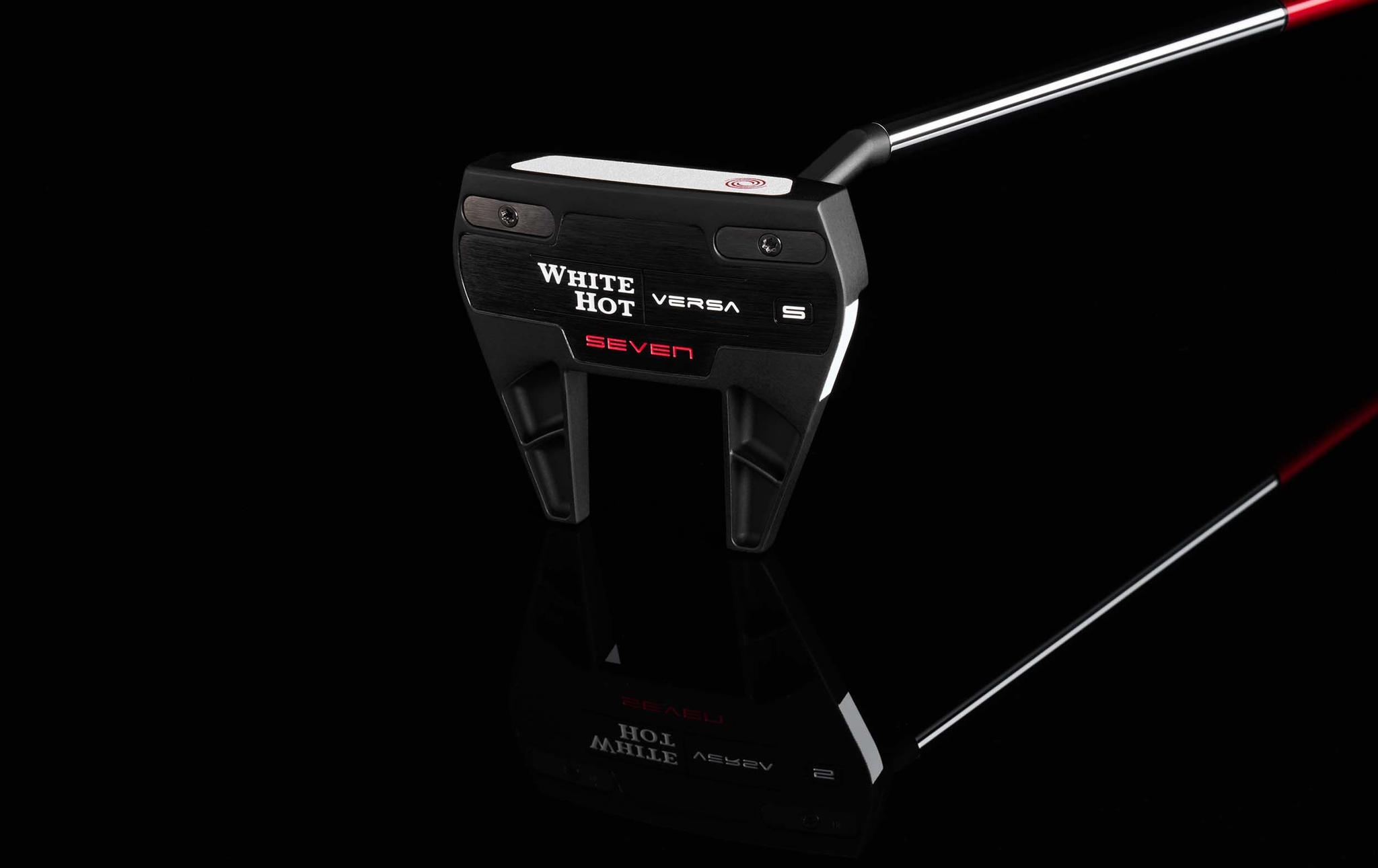 Odyssey White Hot Versa Seven S Putter | Callaway Golf Pre-Owned