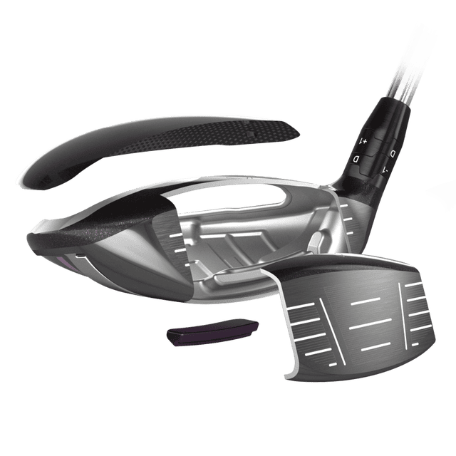 Big Bertha REVA Women's Fairway Woods | Callaway Golf