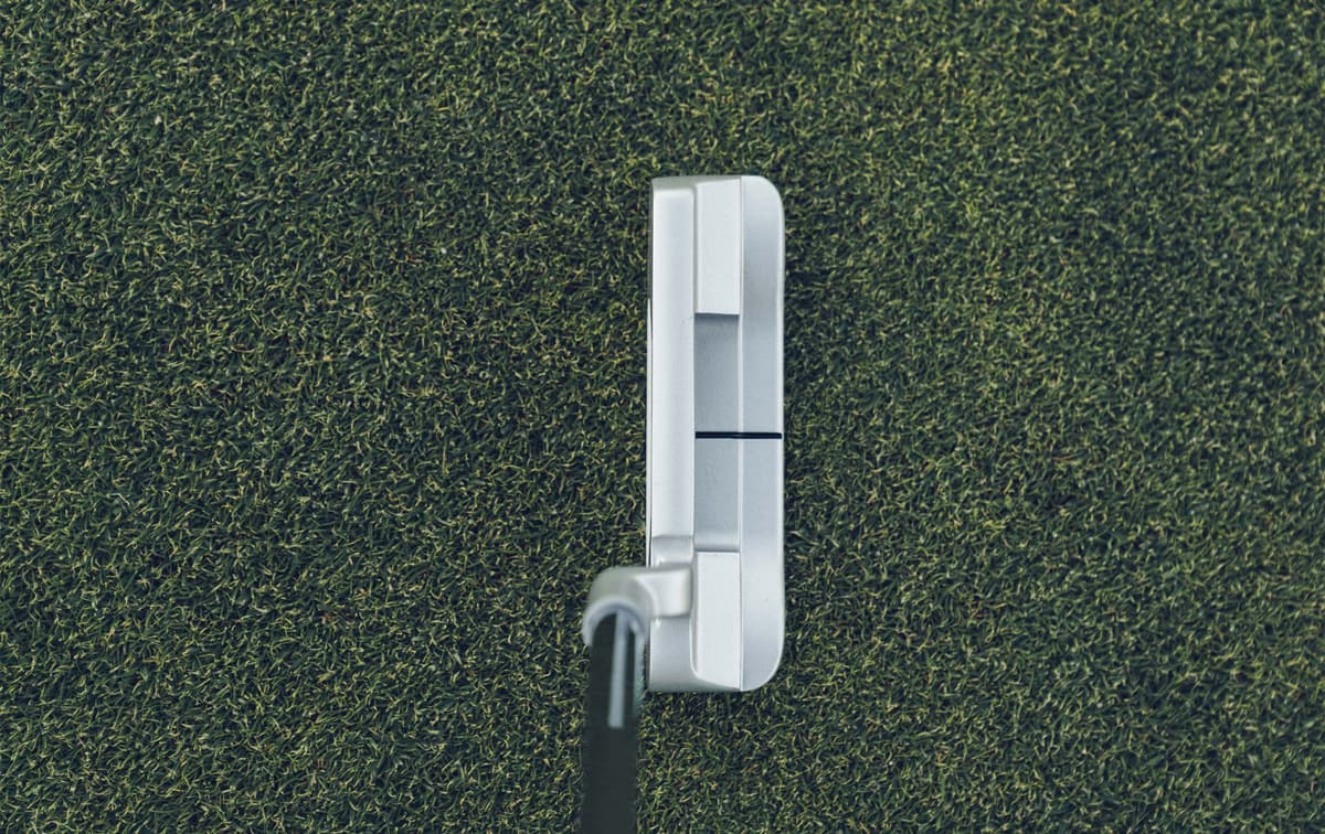 Odyssey White Hot OG One CH Women's Putter | Callaway Golf