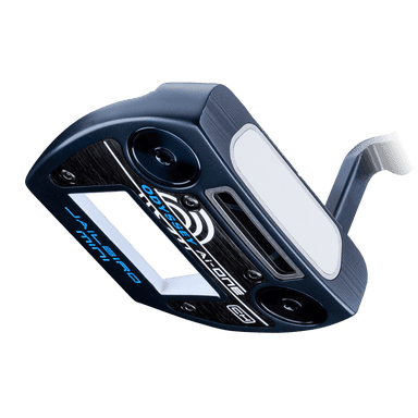 Odyssey Ai-ONE Jailbird Mini Versa 90 CH Putter | Odyssey Golf