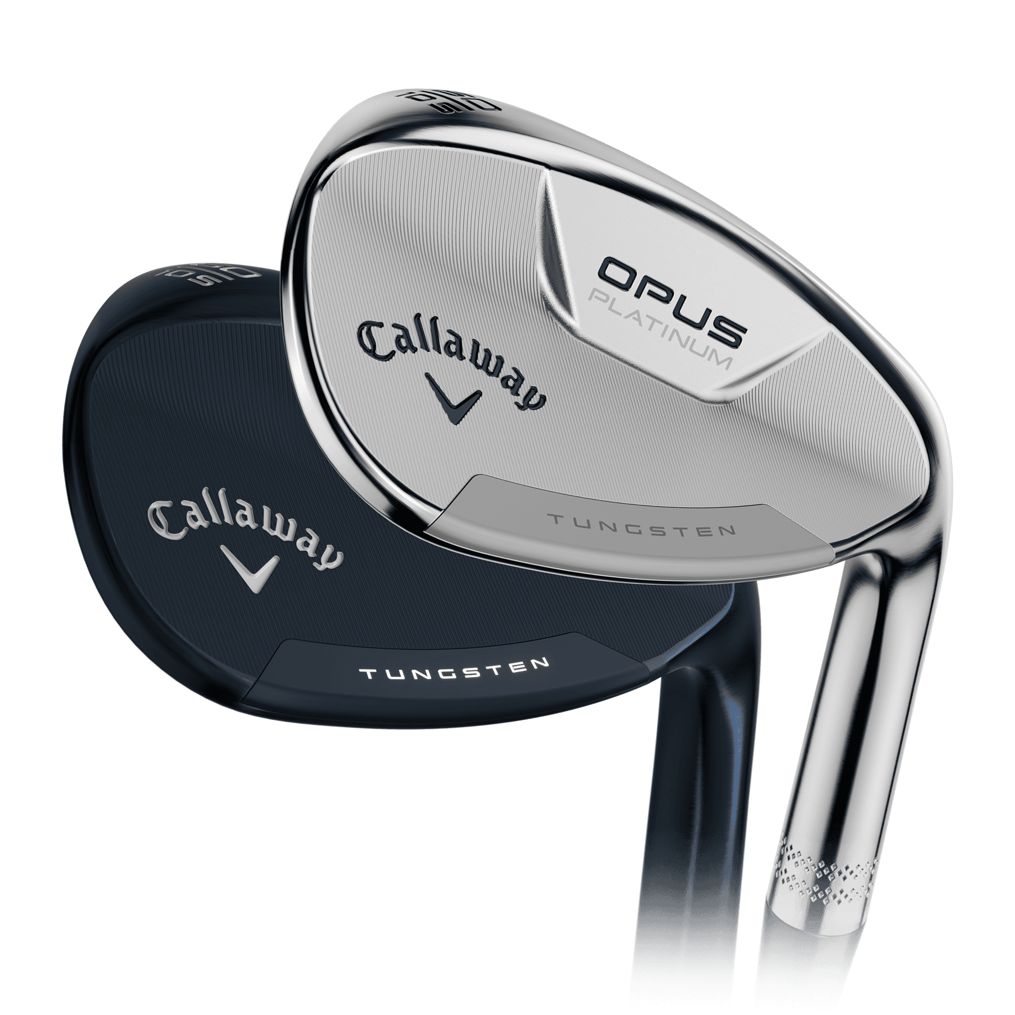 Opus Platinum Blue Wedges | Callaway Golf