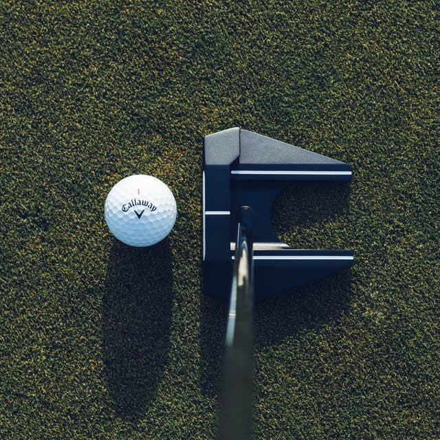 Odyssey Ai-ONE Square 2 Square CRUISER #7 Putter | Odyssey Golf