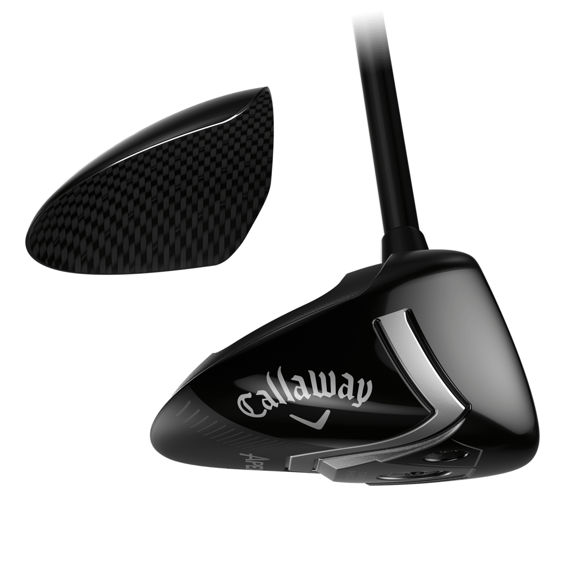 Callaway Golf Apex Utility Woods | Callaway Golf Pre-Owned