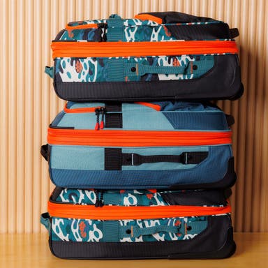 Alpha Layover Travel Bag | OGIO