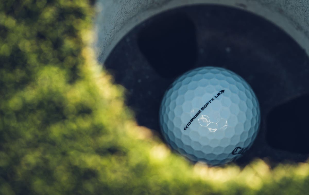 Chrome Soft X LS Golf Balls | Callaway Golf | Specs & Reviews