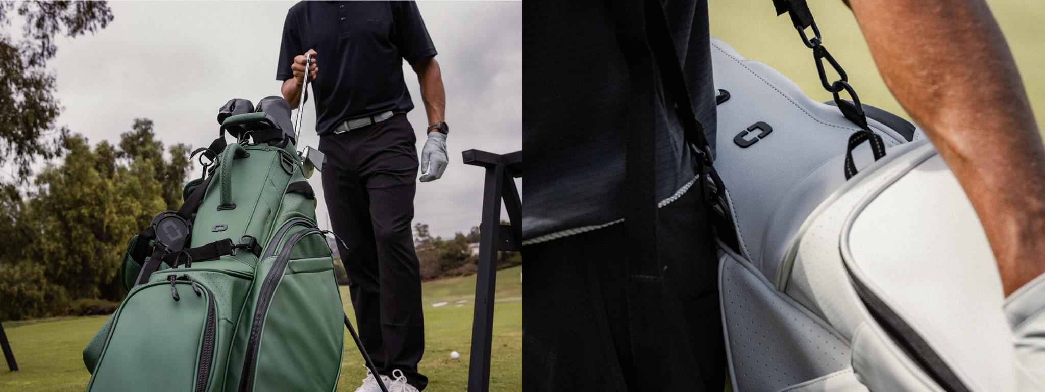 OGIO SHADOW Golf Bag | OGIO