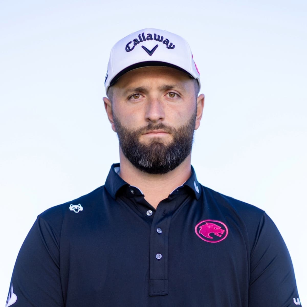 Jon Rahm WITB | Team Callaway