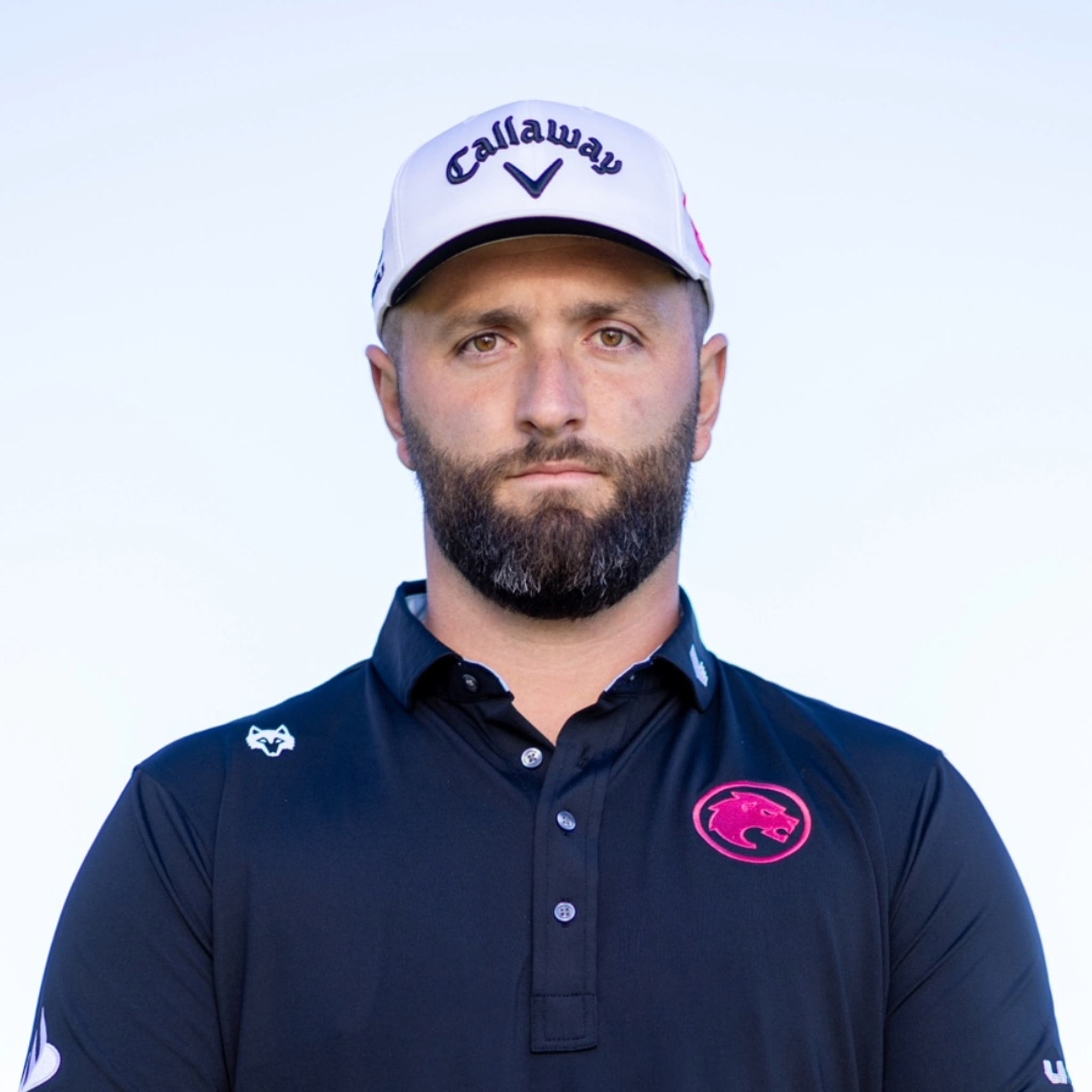 Jon Rahm WITB | Team Callaway