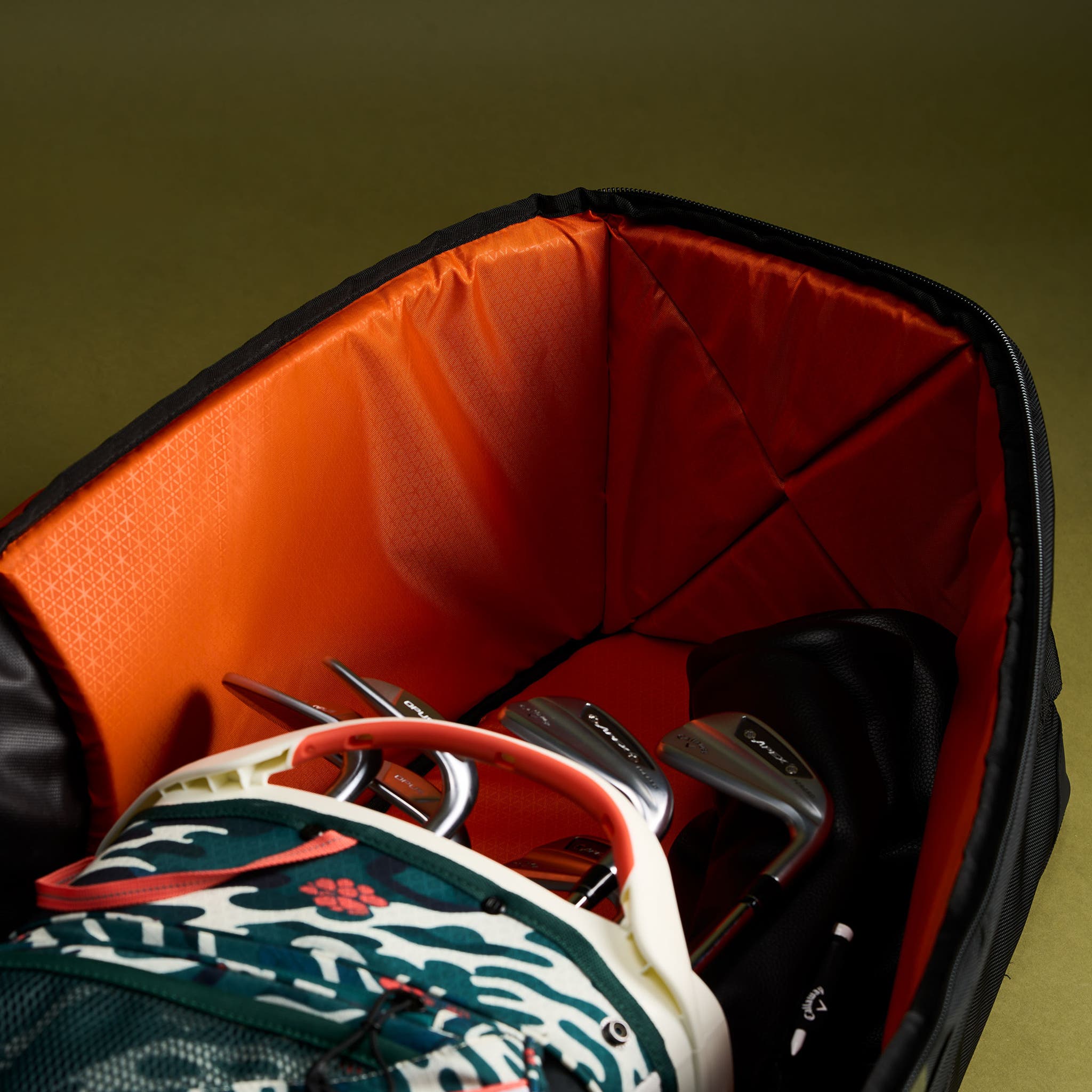 OGIO Renegade Golf Travel Cover | Callaway Golf