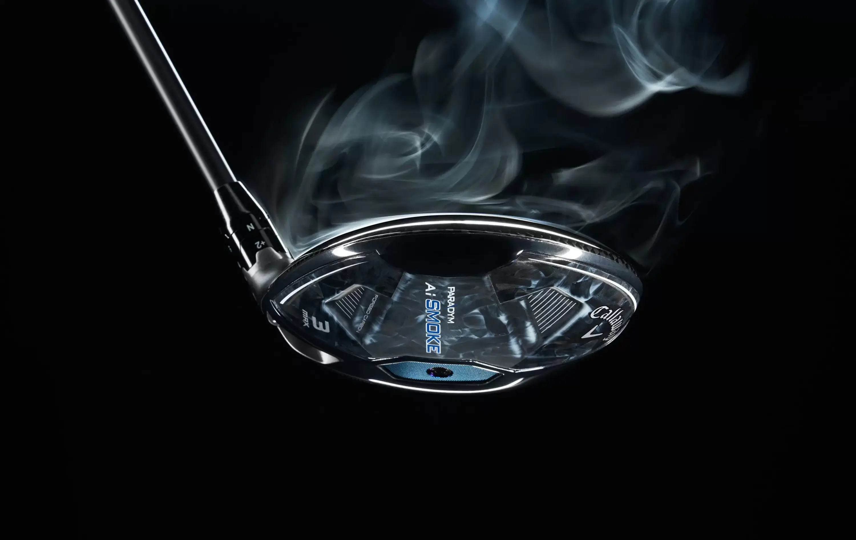 Paradym Ai Smoke Paradym Ai Smoke