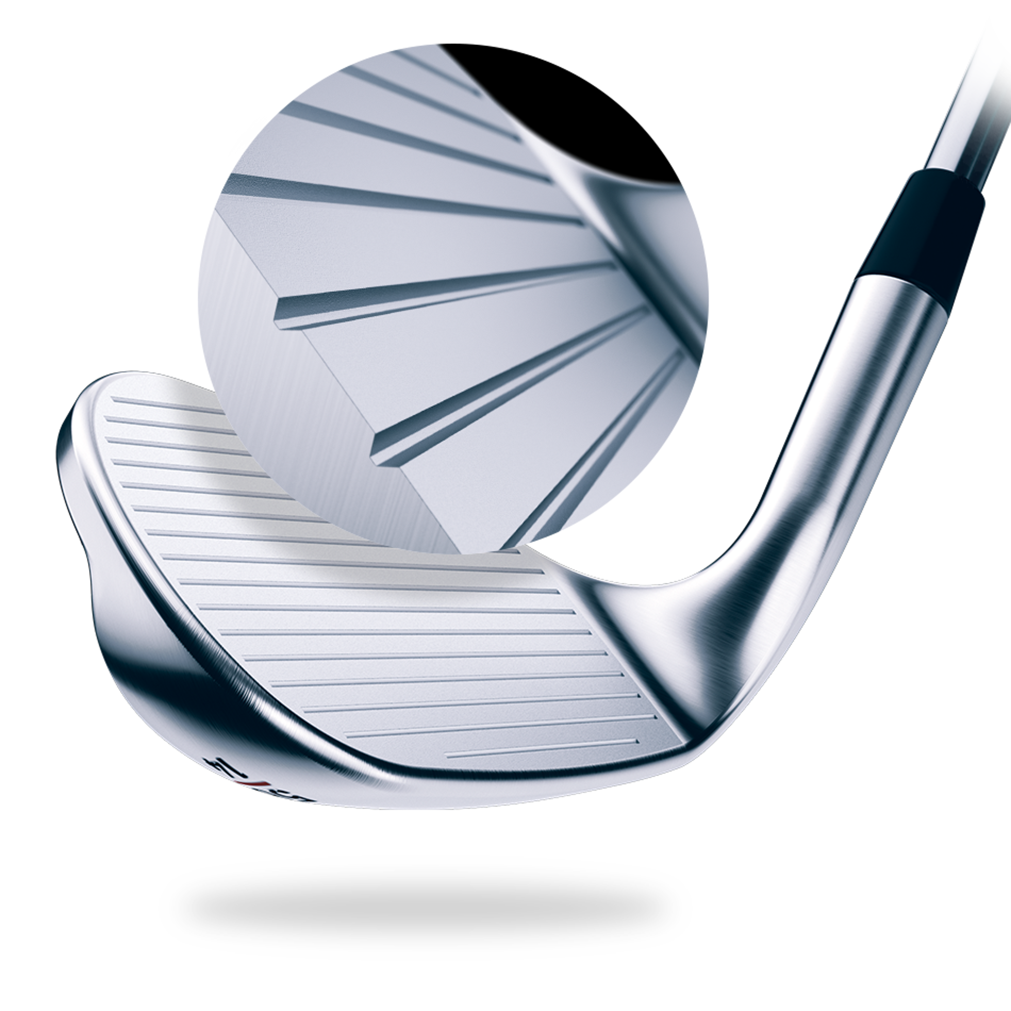 Women's Mack Daddy CB Wedges | Reviews | Callaway Golf
