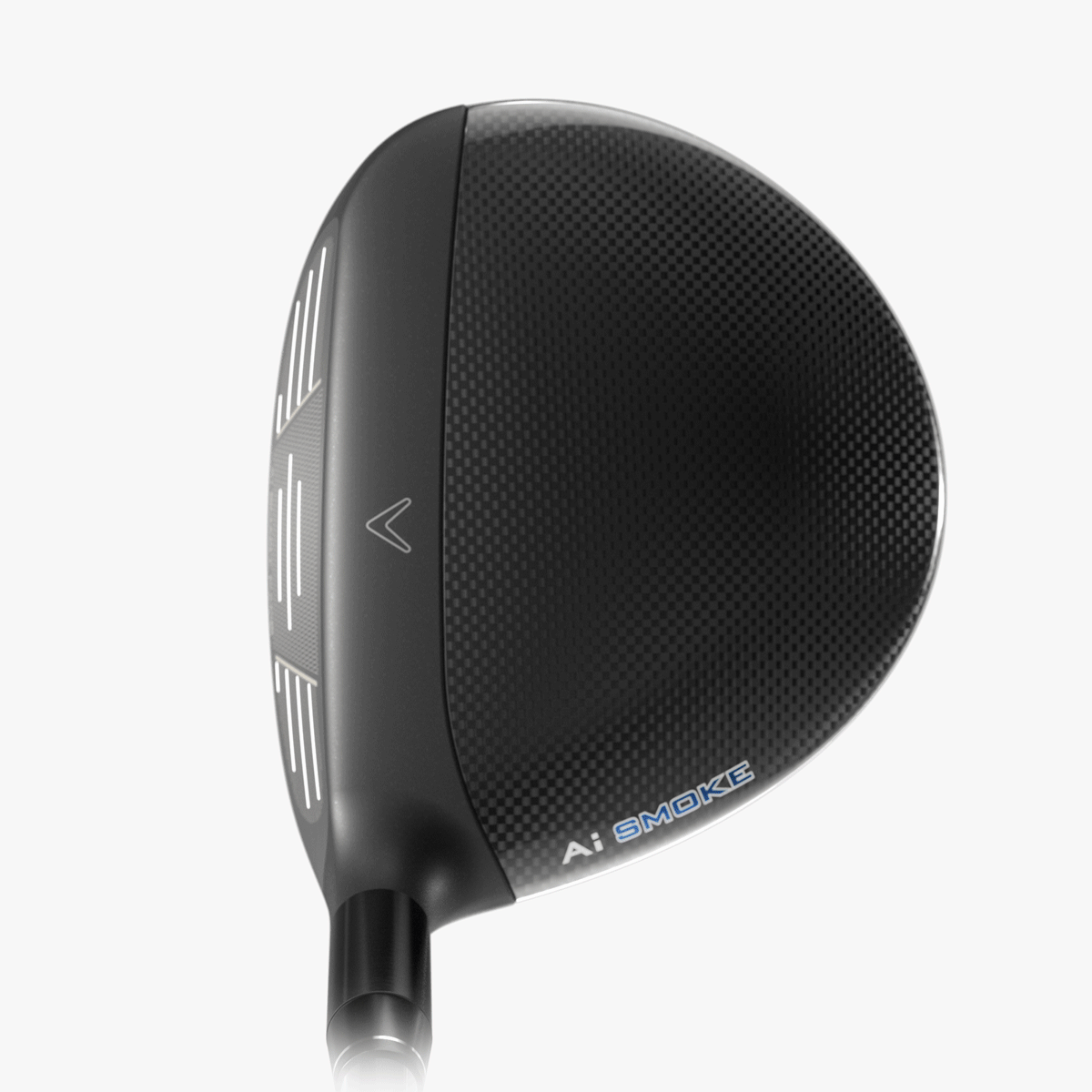 Paradym Ai Smoke MAX Fast Fairway Wood | Callaway Golf Pre-Owned