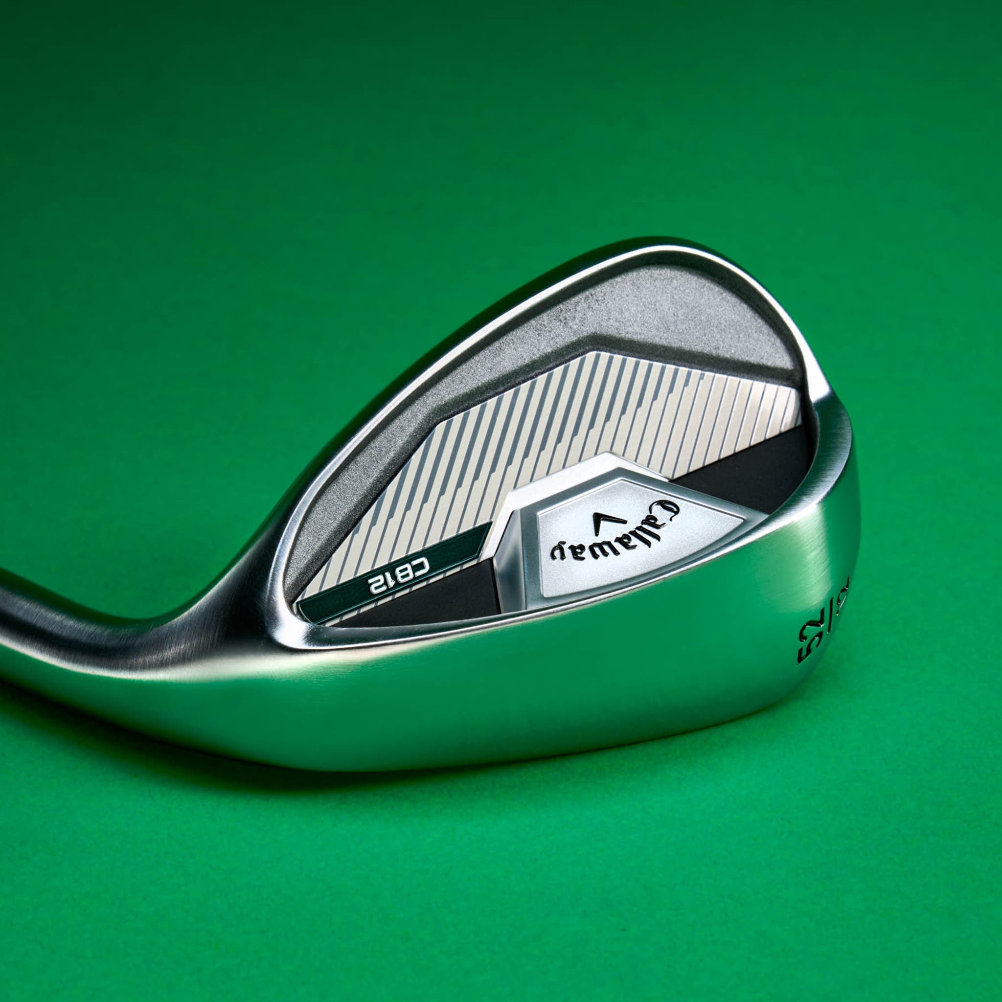 CB 12 Wedges | Callaway Golf