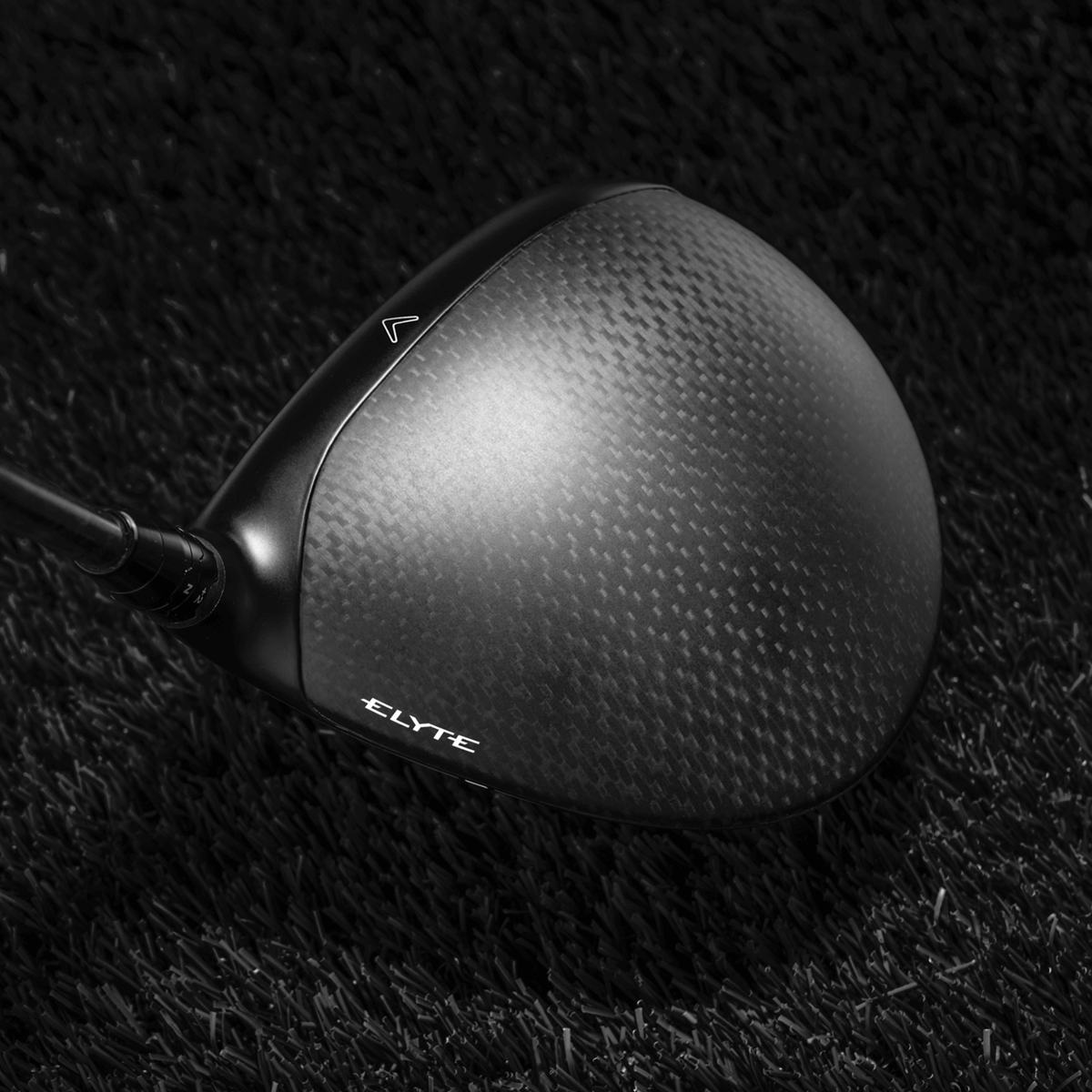 Callaway Golf Elyte Night Edition Driver | Callaway Golf Pre-Owned