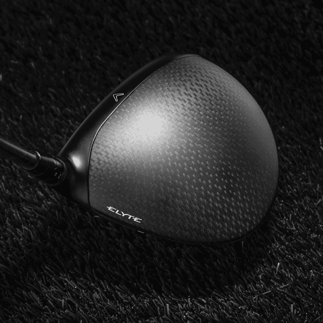 Elyte Night Edition Driver | Callaway Golf