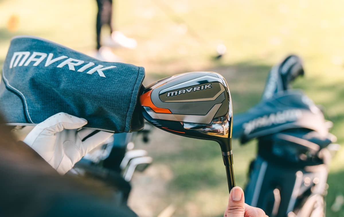 Women's Mavrik Complete Set | Callaway Golf