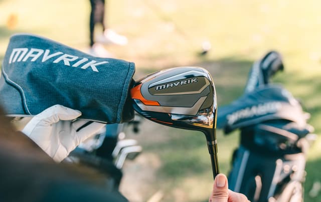 Women's Mavrik Complete Set | Callaway Golf