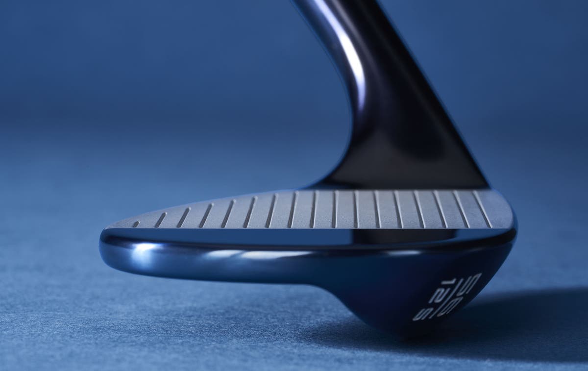 Opus Platinum Blue Wedges | Callaway Golf