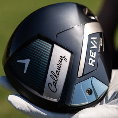 Reva Rise Driver | Callaway Golf