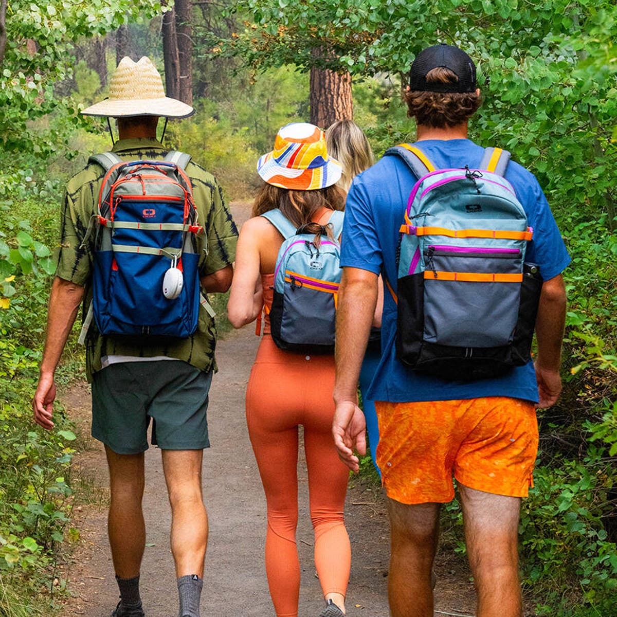 ALPHA 25L Backpack | Backpacks | OGIO