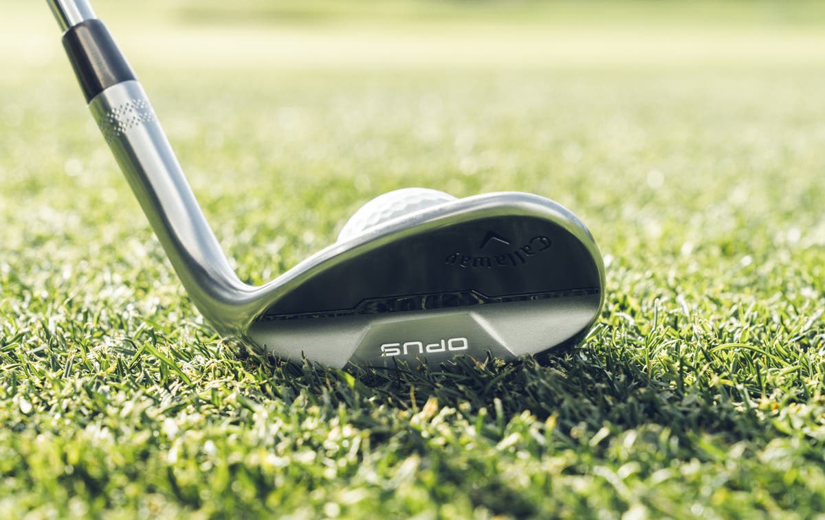 Opus Wedges | Callaway Golf