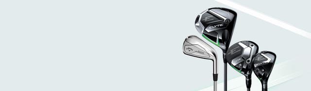 Callaway Golf Official Site | Golf Clubs, Golf Balls