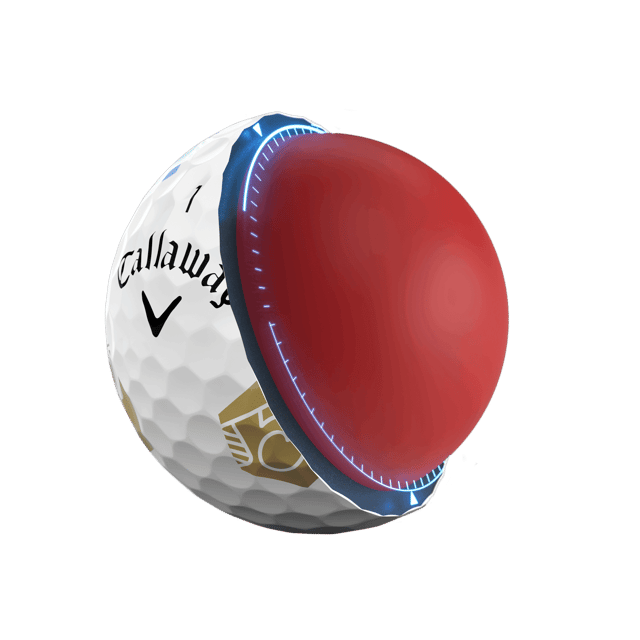 Good Good Chrome Soft Golf Balls | Callaway Golf