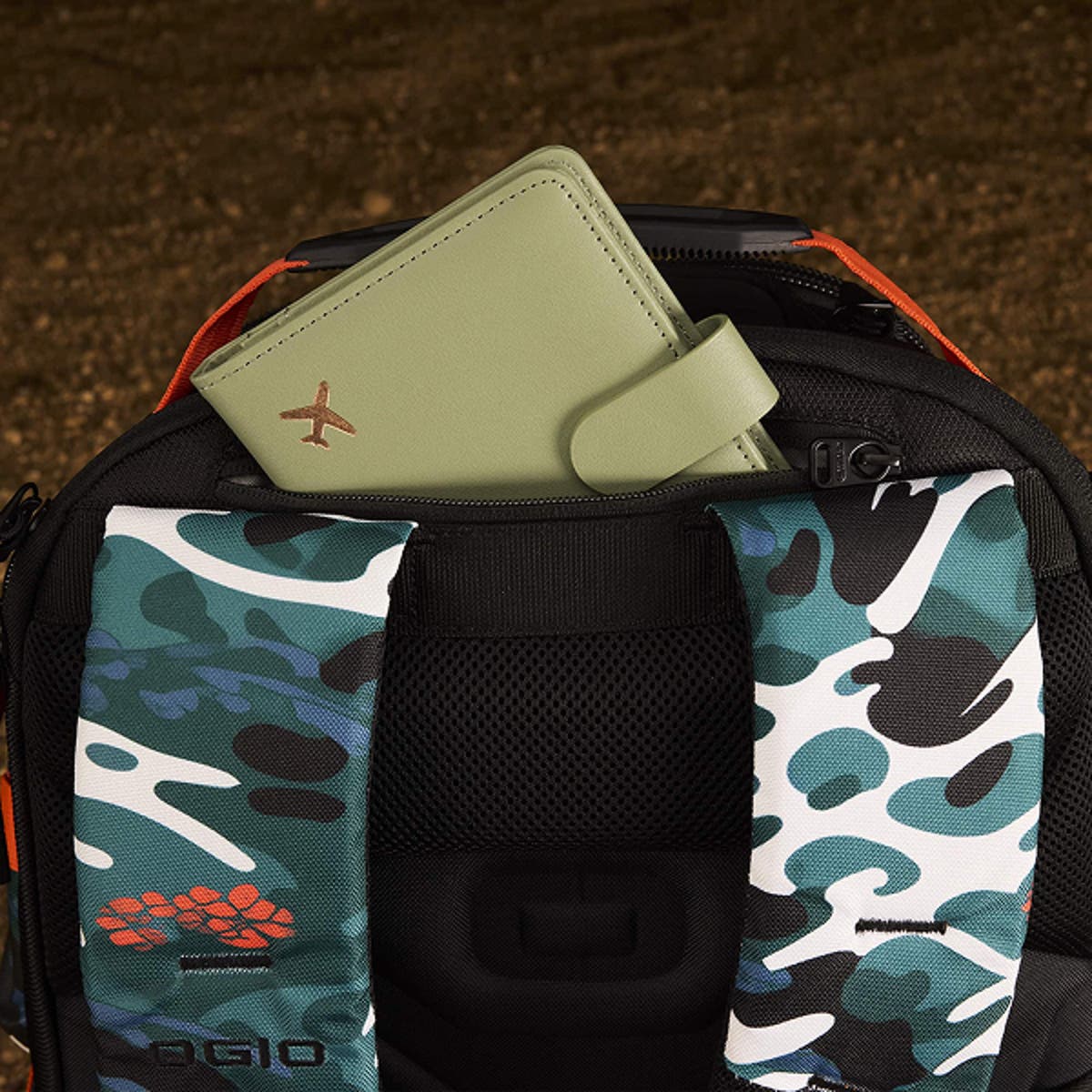 Gambit DNA Backpack | OGIO