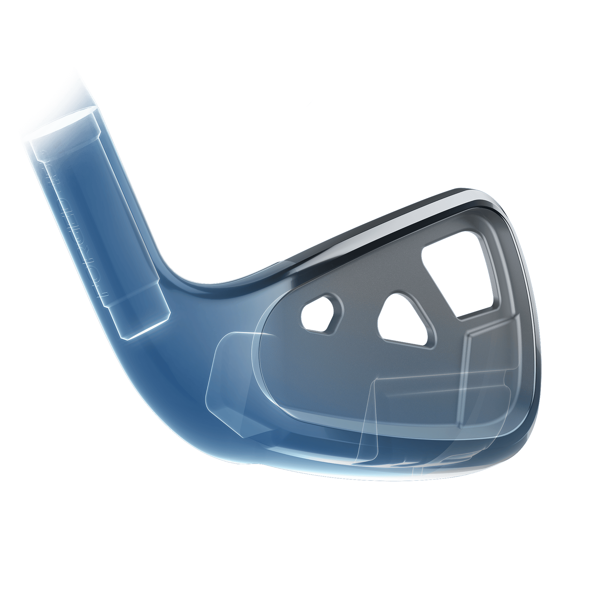 Paradym Irons | Clubs | Callaway Golf