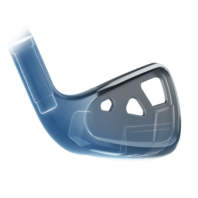Paradym Irons | Clubs | Callaway Golf