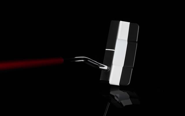 Odyssey White Hot Versa Double Wide DB Putter | Callaway Golf Pre-Owned