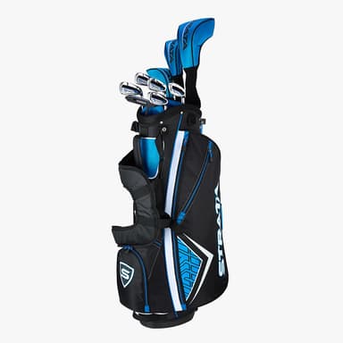 Mavrik Complete Set | Callaway Golf