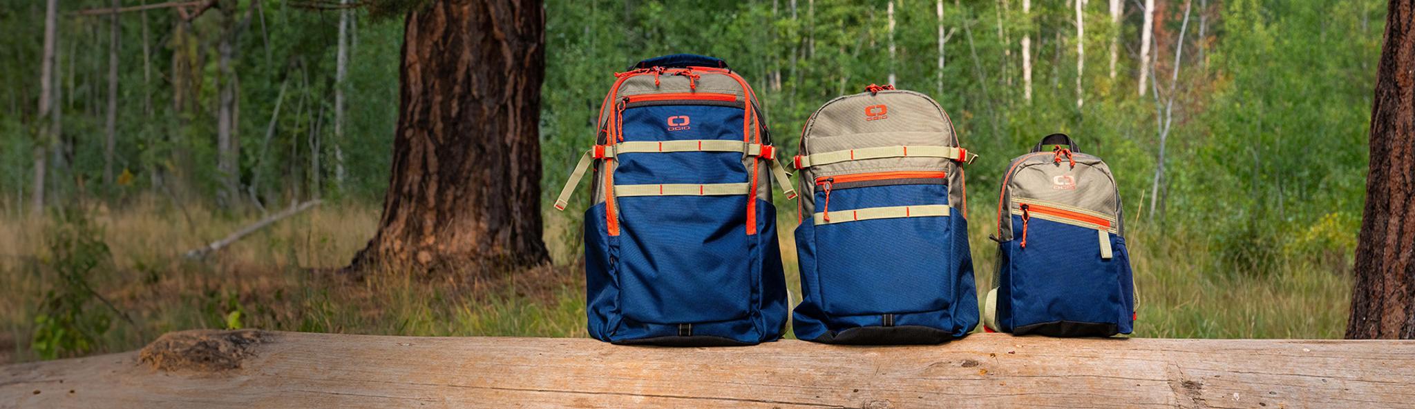 OGIO: Golf, Backpacks, Travel Luggage
