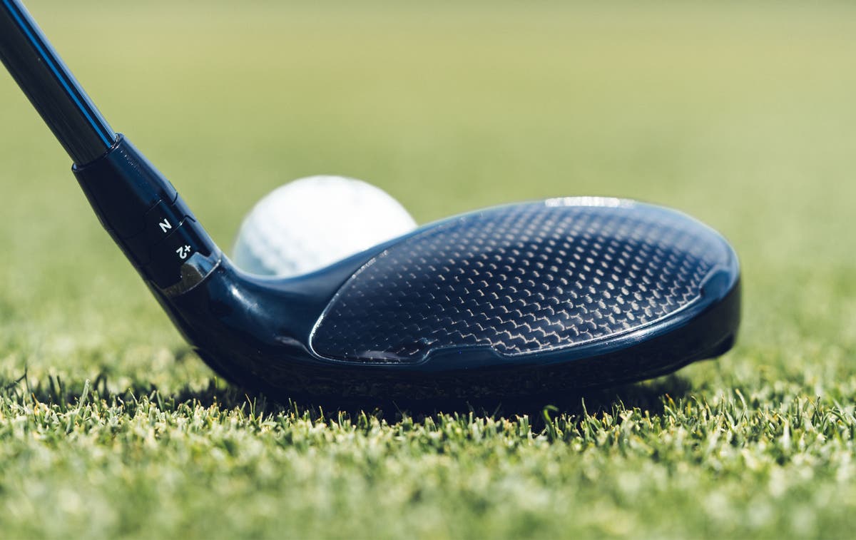 Paradym Super Hybrid Golf Clubs | Callaway Golf