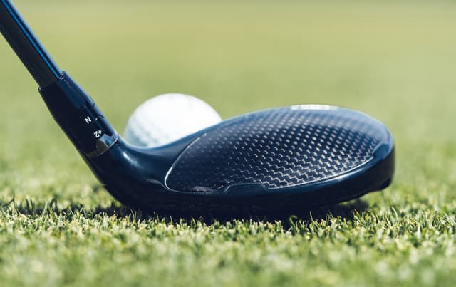 Paradym Super Hybrid Golf Clubs | Callaway Golf