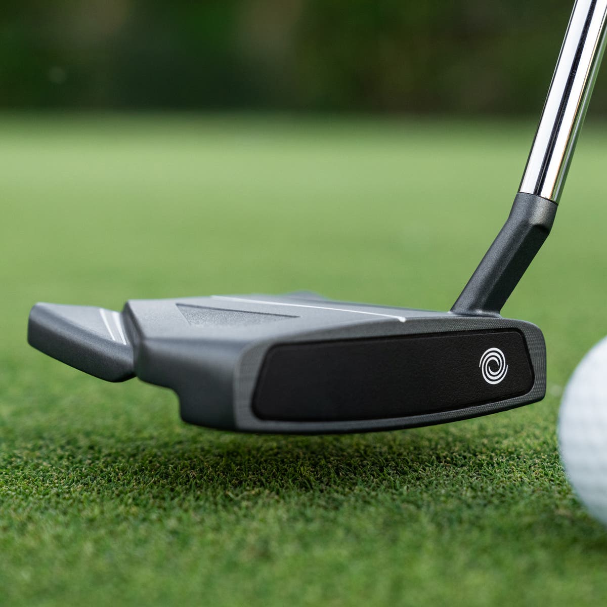 Odyssey 2025 DFX Ten S Putter | Odyssey Golf